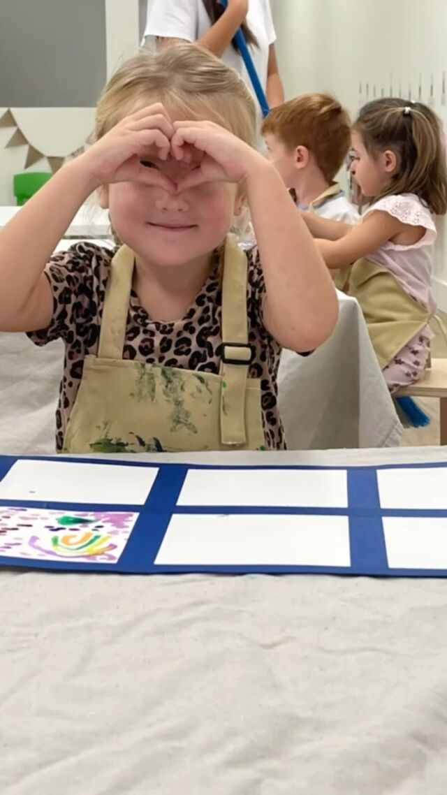 CLASSES – LuminArt