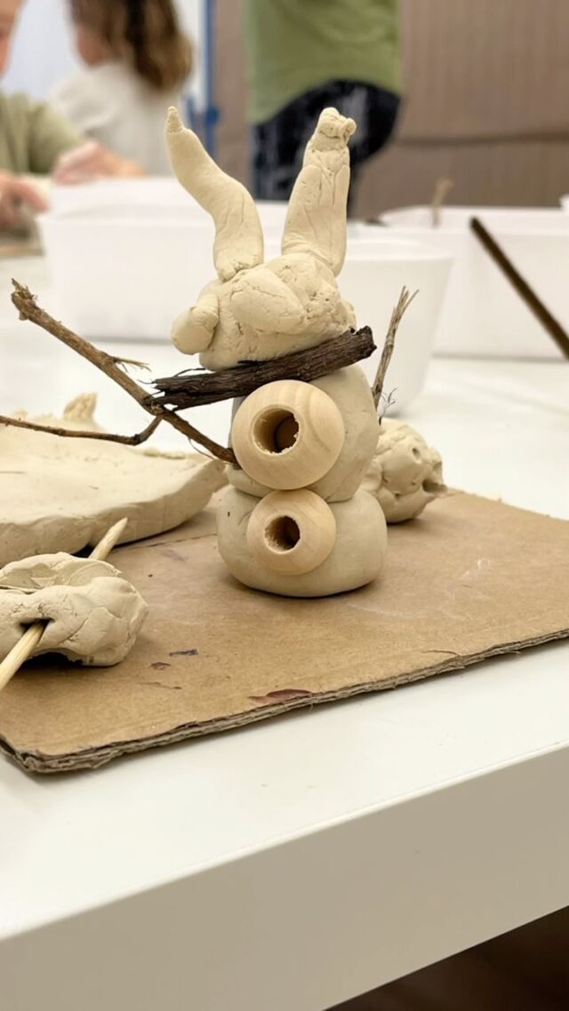 CLASSES – LuminArt