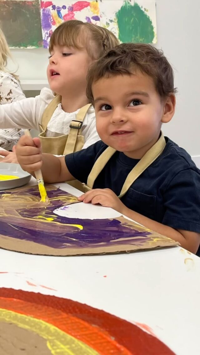 SUMMER CAMPS – LuminArt