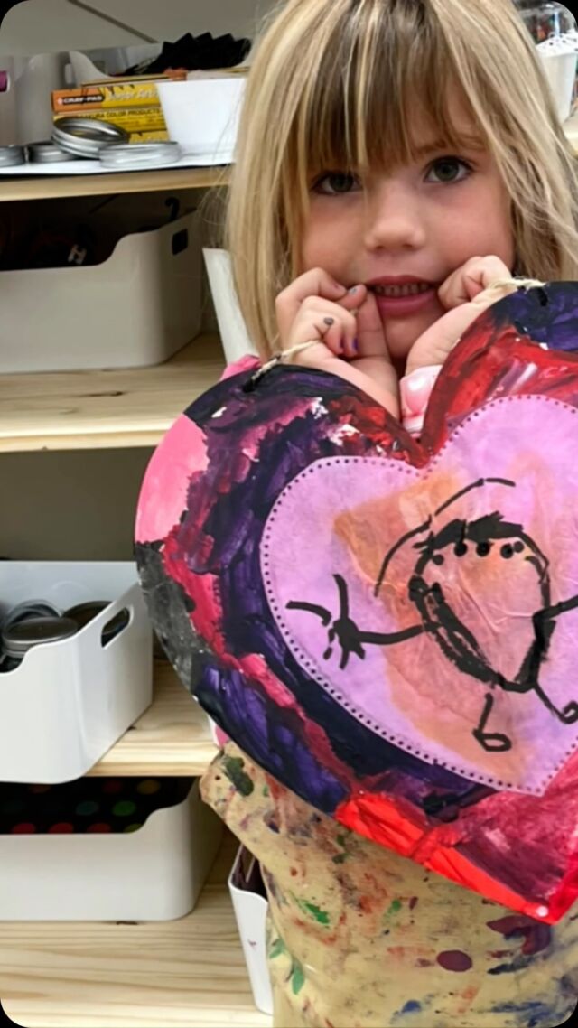 KIDS NIGHT OUT – LuminArt